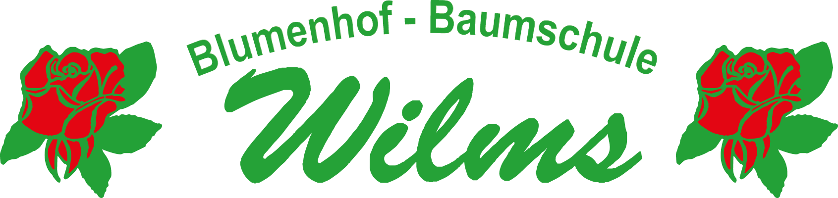 Blumenhof-Baumschule Wilms – Gartencenter in Bottrop-Kirchhellen